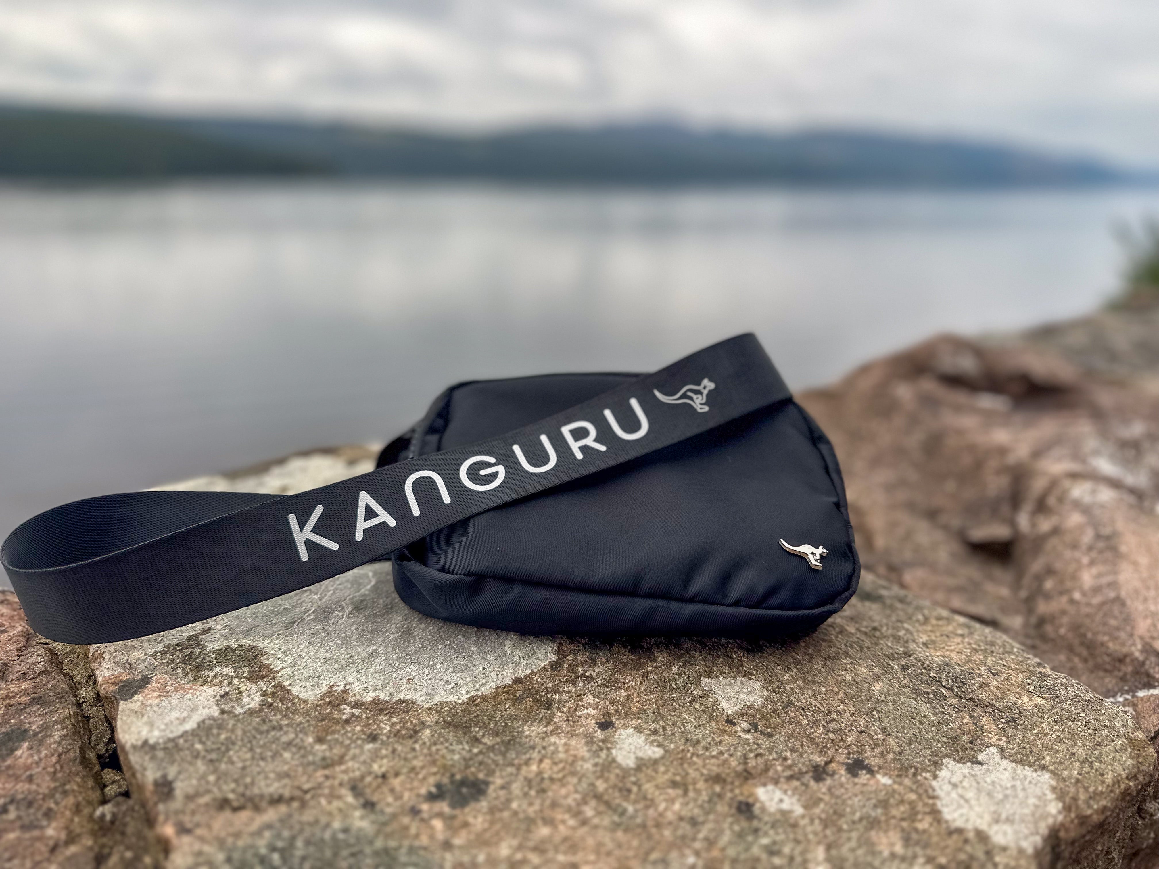 Travel Backpacks | Kanguru